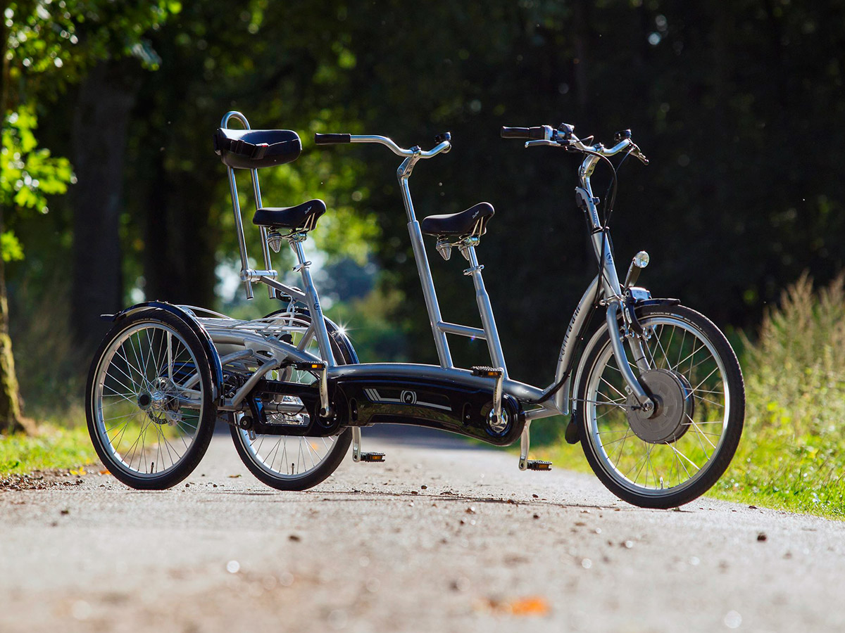 Twinny Plus - TRICIMad